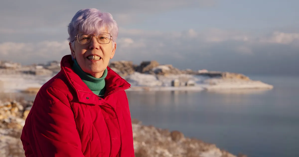 Maria Goris biedt al 27 jaar hulp in Armenië - EO